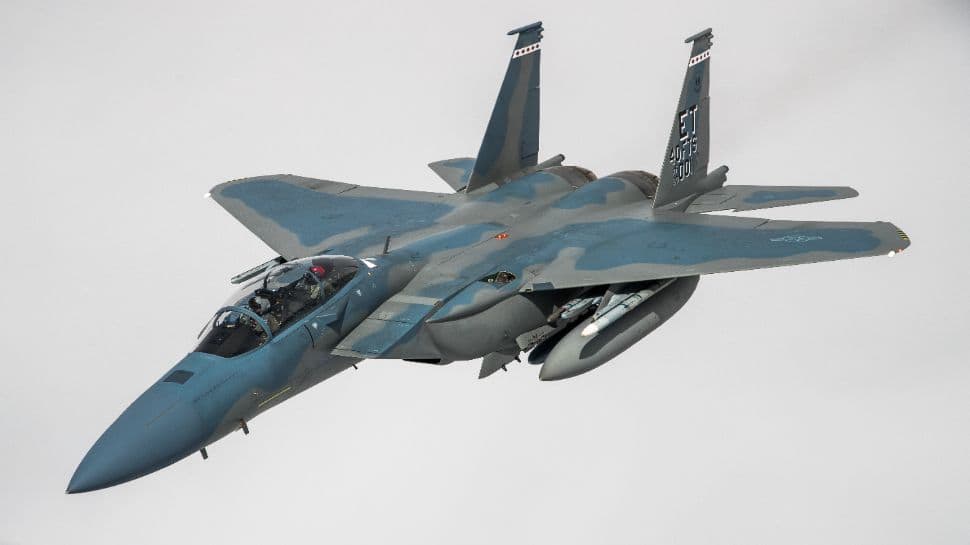 Sky warriors of 2026: The 10 best fighter jets in the world – see which ...