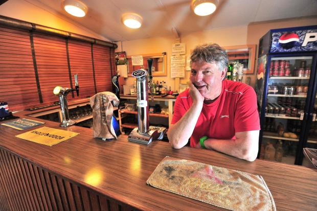 Social club that's been kept alive for over 80 years to close in April