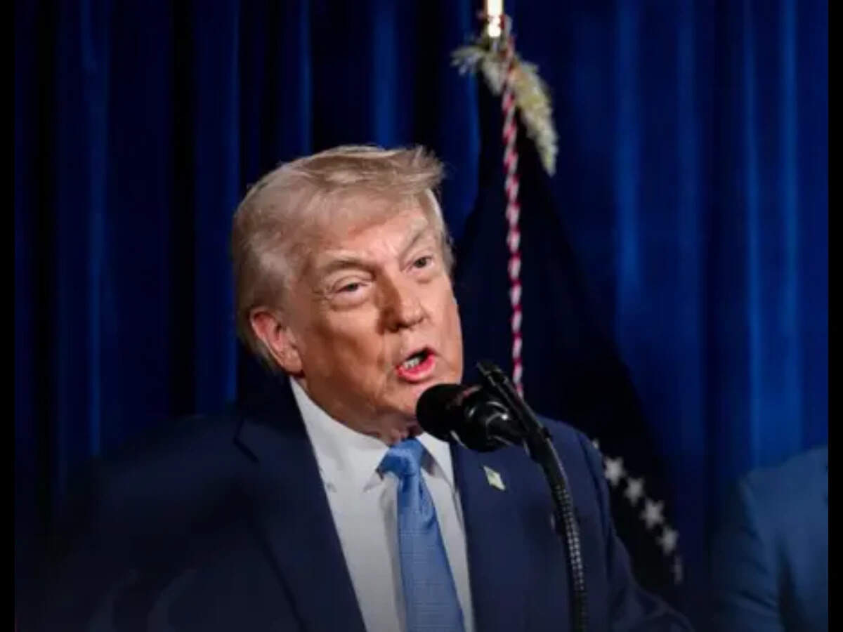 ‘Golden age’ for Middle East? Trump flags peace push, US role in Strait ...