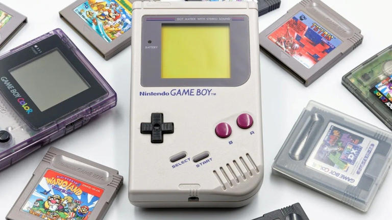 Nintendo delivered a near-perfect Game Boy game that everyone forgot about