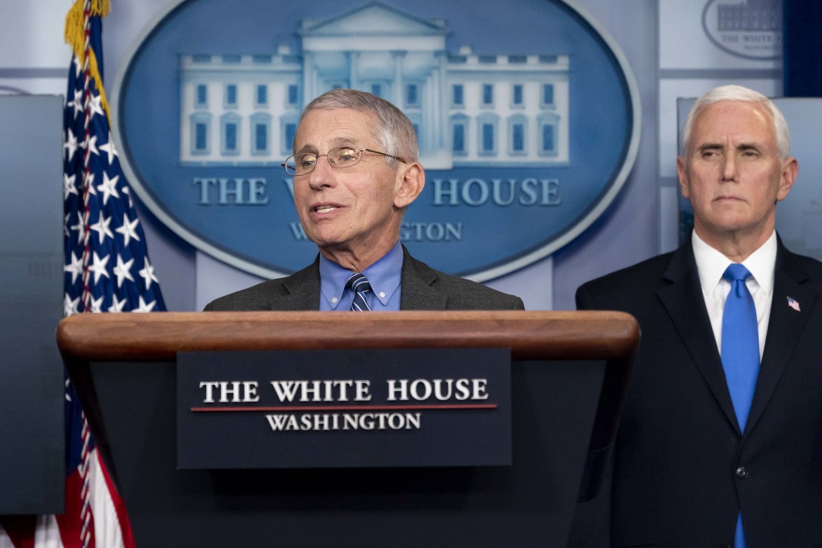 Drs. Anthony Fauci, Christine Grady to deliver 2026 Macalester College ...