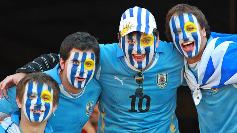 The fans with the best and worst 2026 World Cup watching schedule