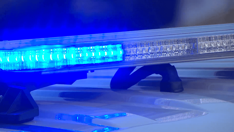 Woman in critical condition after shooting on Falls Road in East Baltimore
