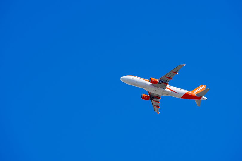 EasyJet's '30 day' rule warning to all passengers ahead of summer