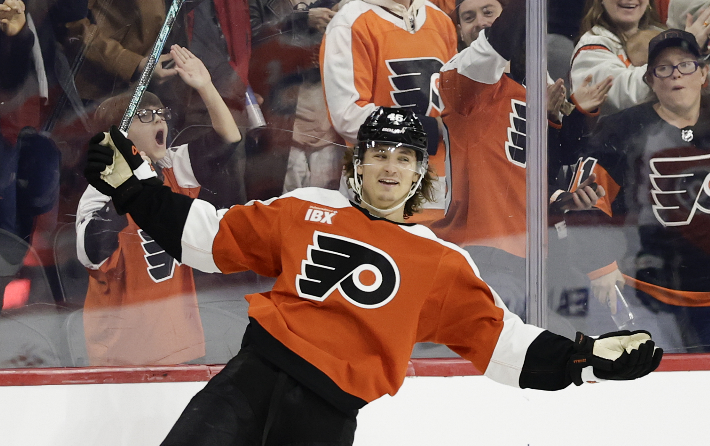 Flyers playoff picture: Updated standings and wild-card chances