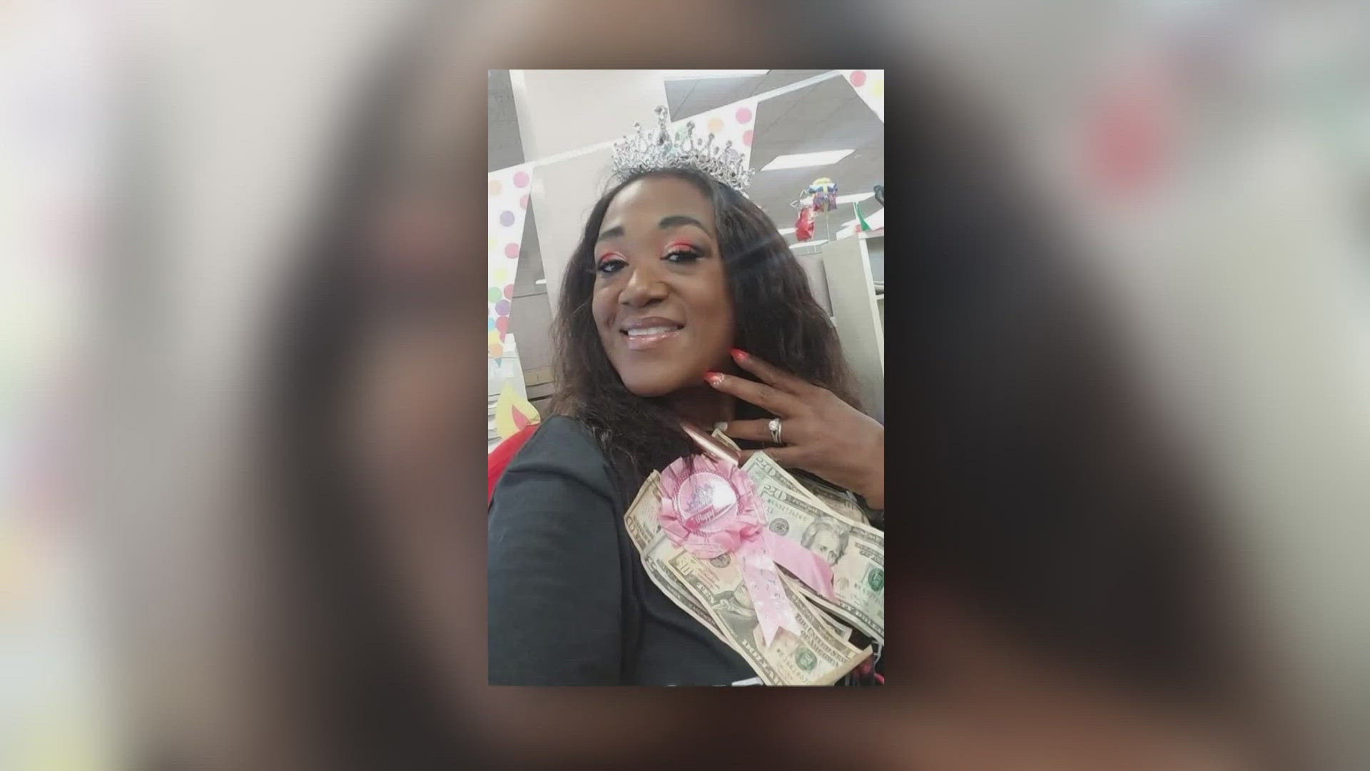 Family speaks out after Charlotte teacher accused of killing wife