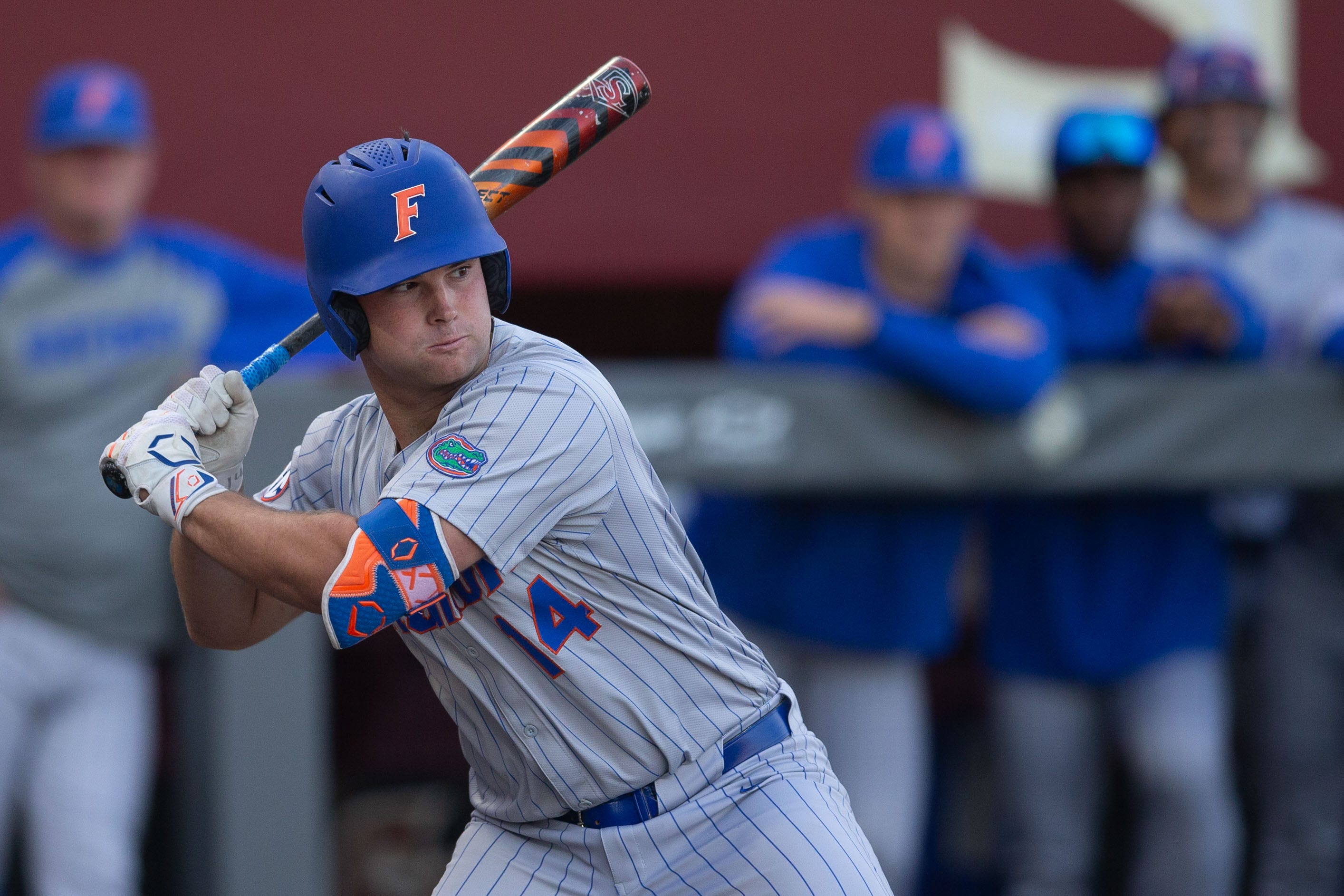 Where to watch Florida baseball vs Georgia series: TV channel, live ...