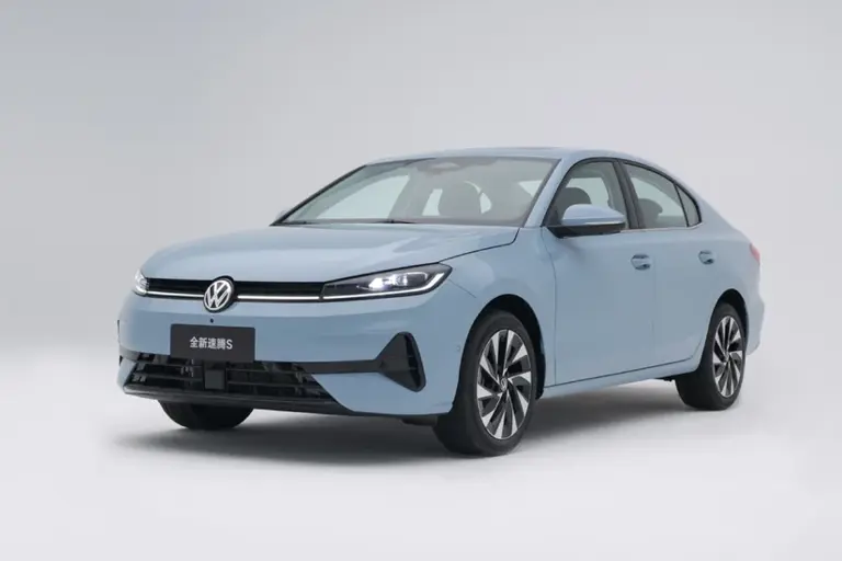 Volkswagen lanzó un “Jetta barato” y luce más moderno que nunca