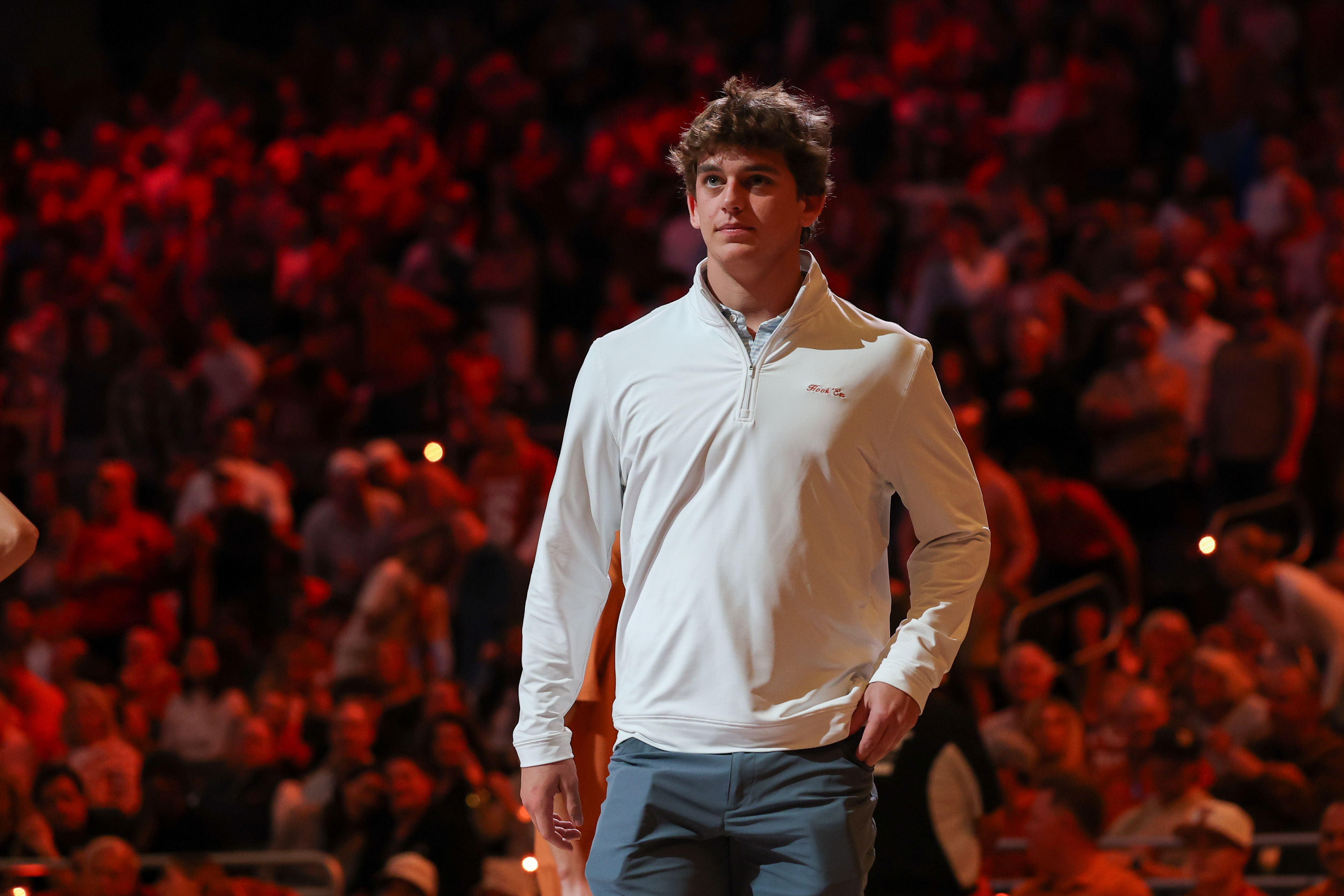 Longhorns daily news: Texas QB Arch Manning is still the highest-paid ...