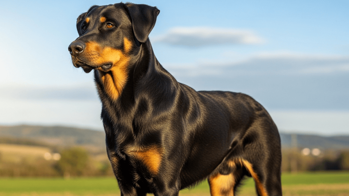 Is your dog "always on"? 7 breeds known for their incredible ...