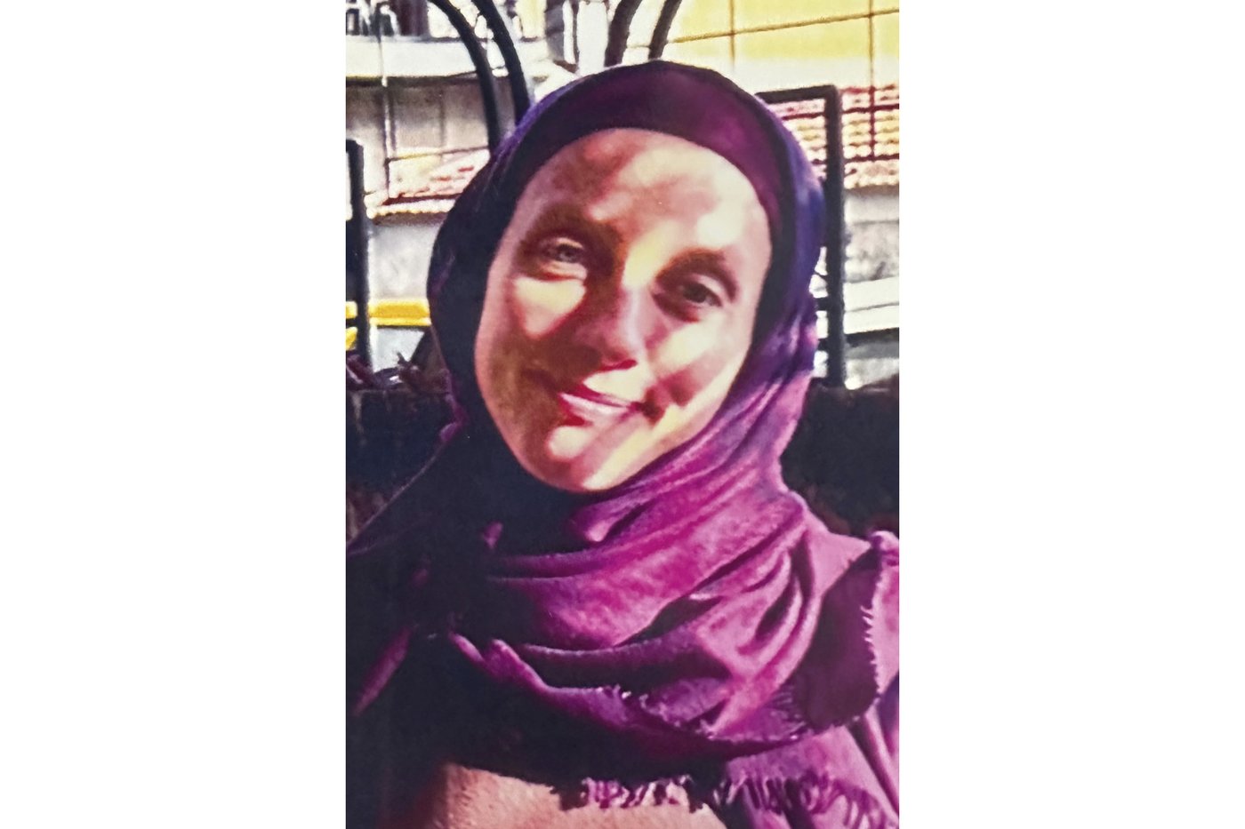 American Journalist Shelly Kittleson Has Been Released Week After