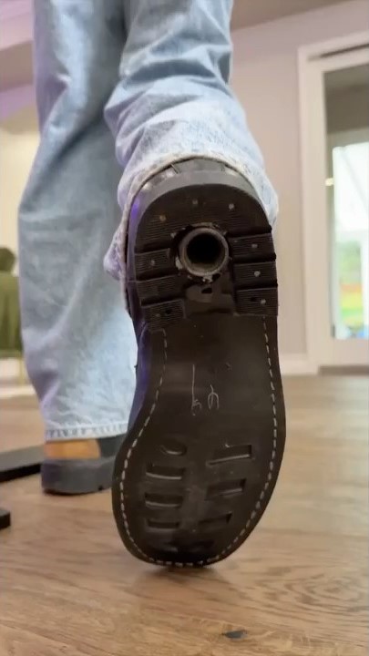 How to float