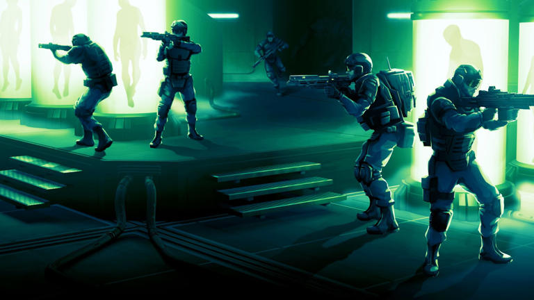 Xenonauts 2 review – a legally distinct XCOM 3