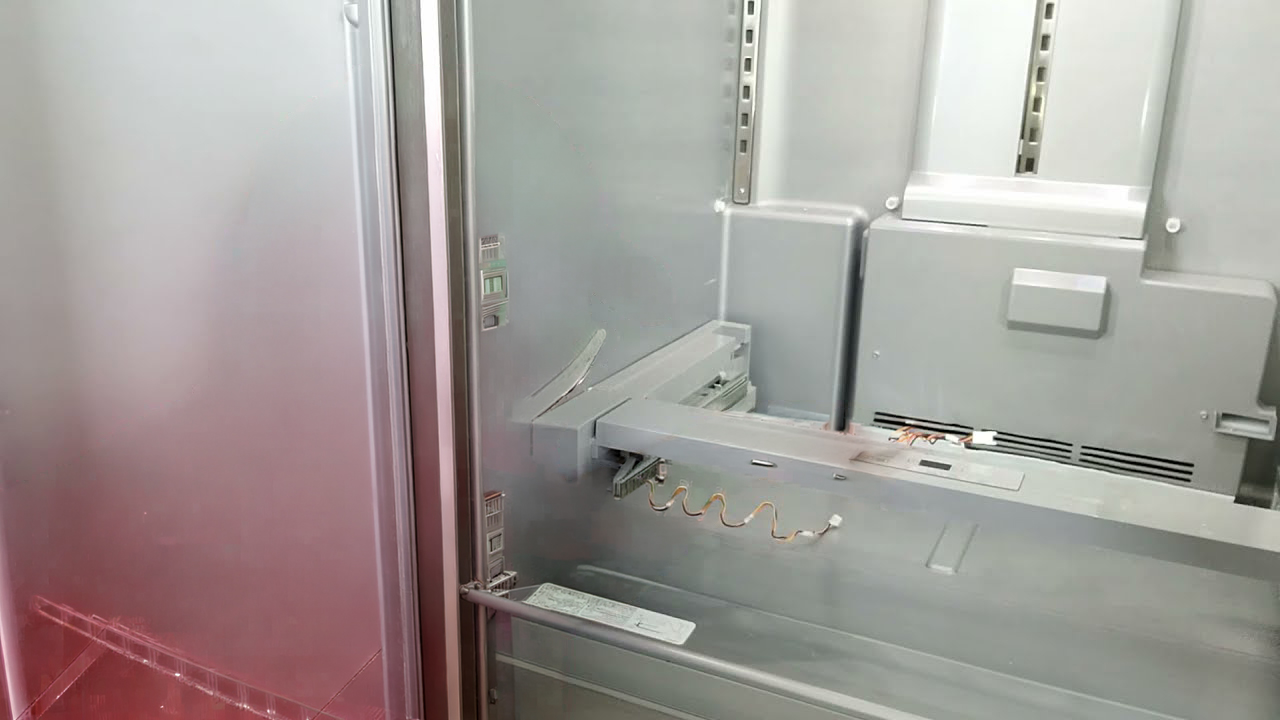 KitchenAid fridge not cooling but freezer is fine? Here’s what to check