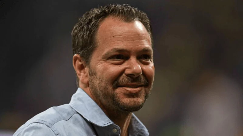 Inyección de potencia guaraní: Club América tiene en la mira al ...