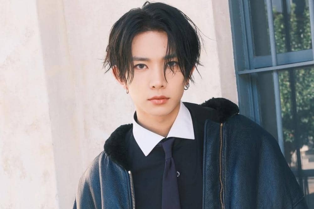Heeseung eks ENHYPEN bersiap debut solo Juni mendatang, sudah ada ...
