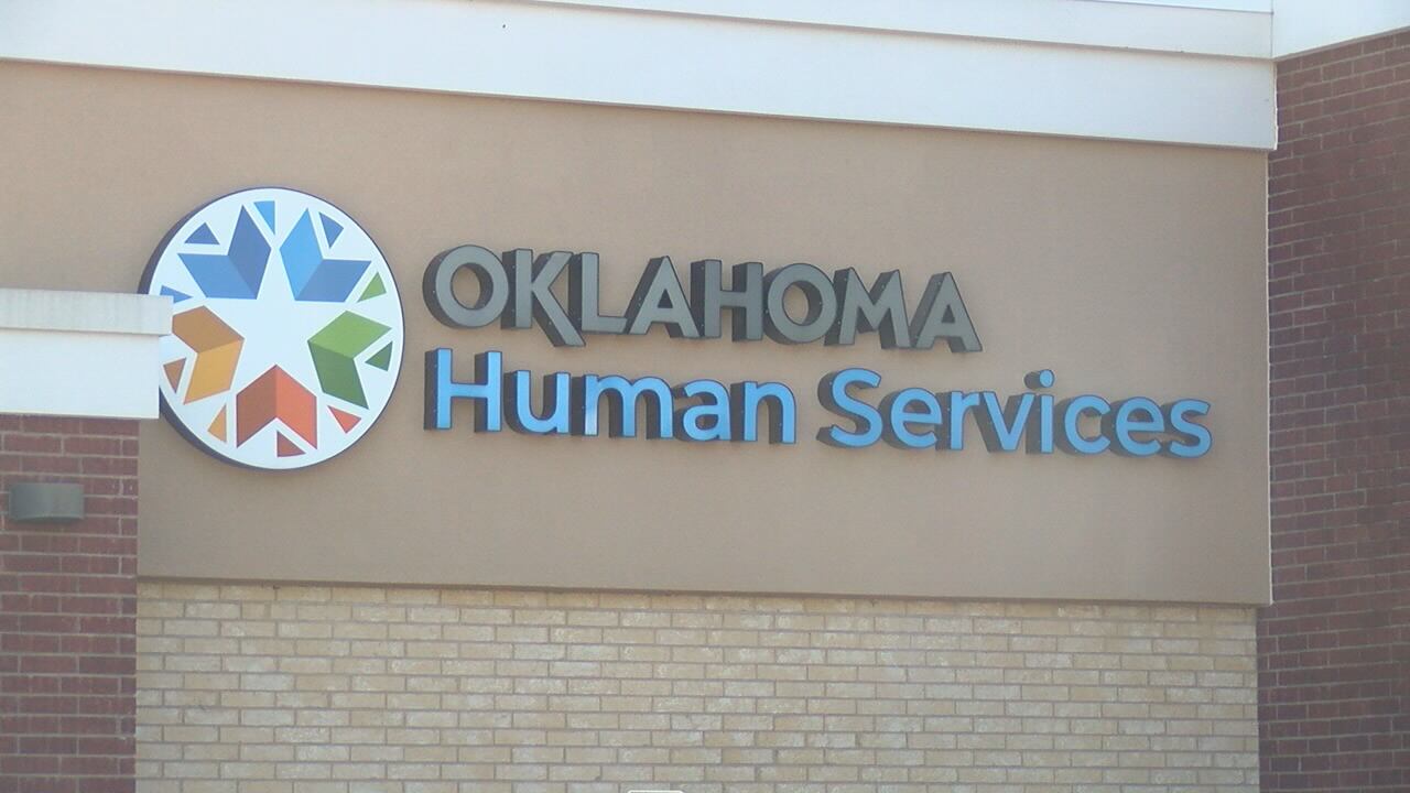 Former Oklahoma DHS worker accused of stealing more than $2 million in ...