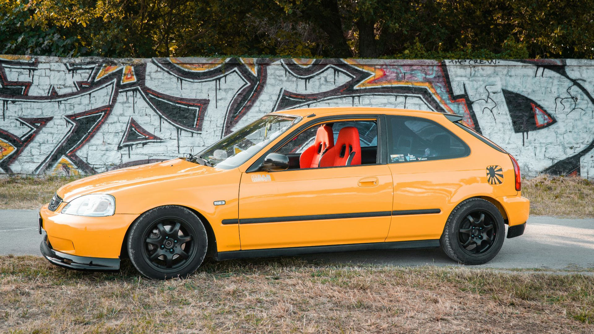 10 Honda qui durent éternellement et 10 qui vieillissent mal