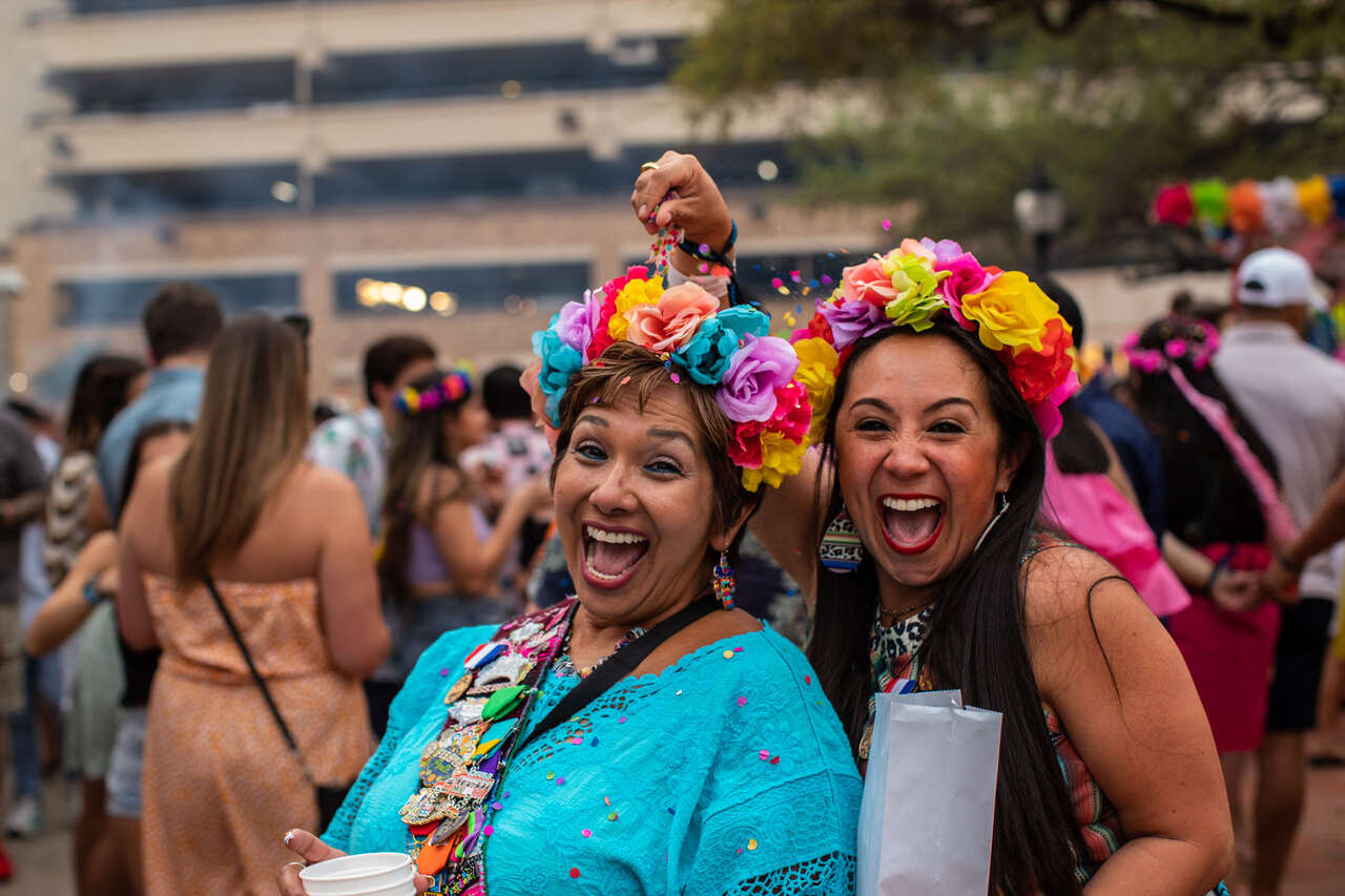 5 things I learned during my first Fiesta, plus bonus tips I've learned ...