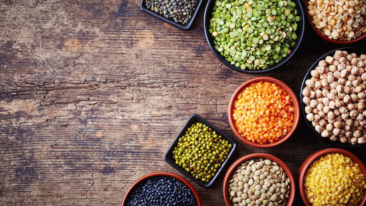 7 high-protein vegetarian foods other than paneer