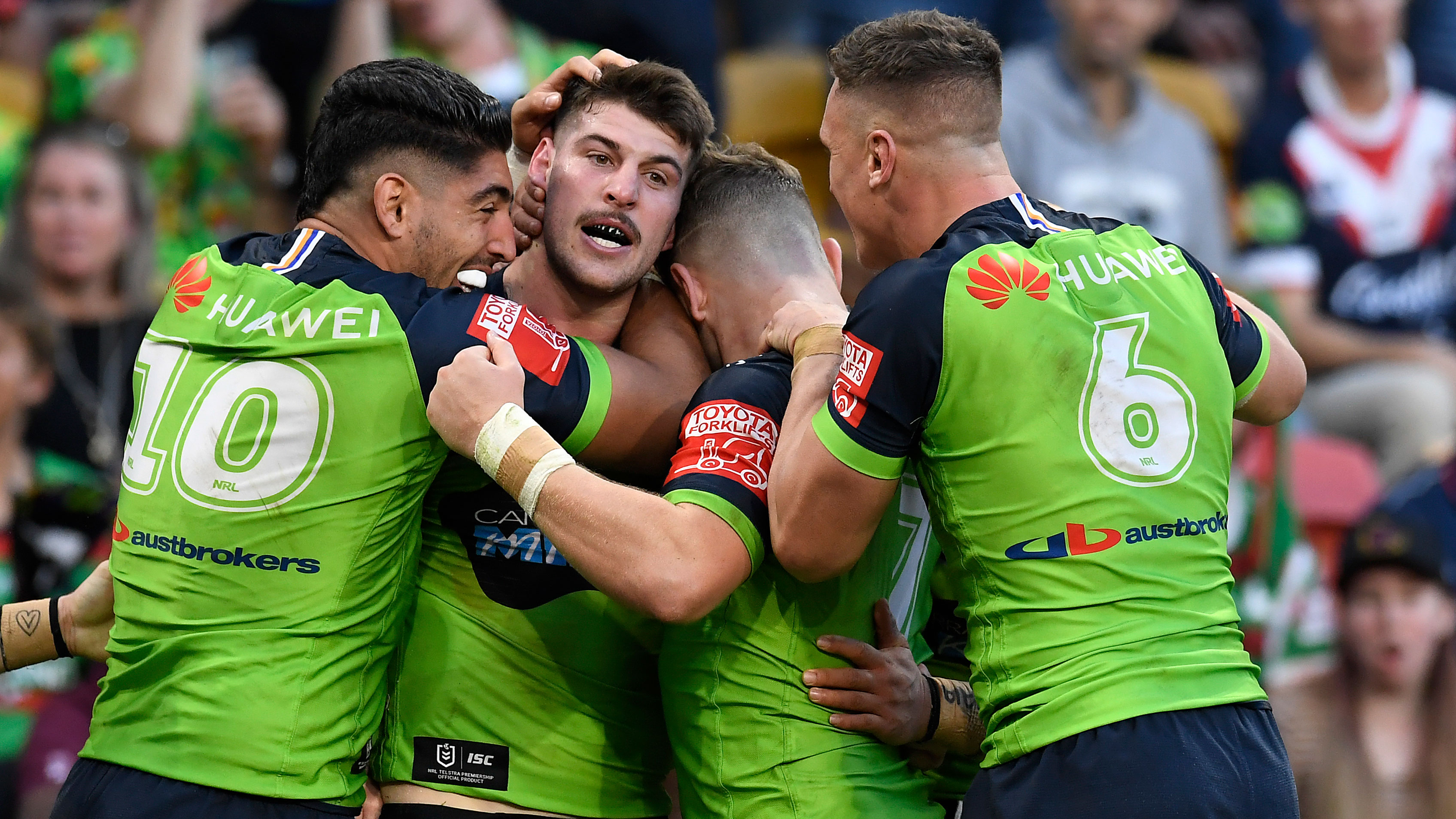 Ex-NRL star Curtis Scott cleared to fight in bare-knuckle match after ...