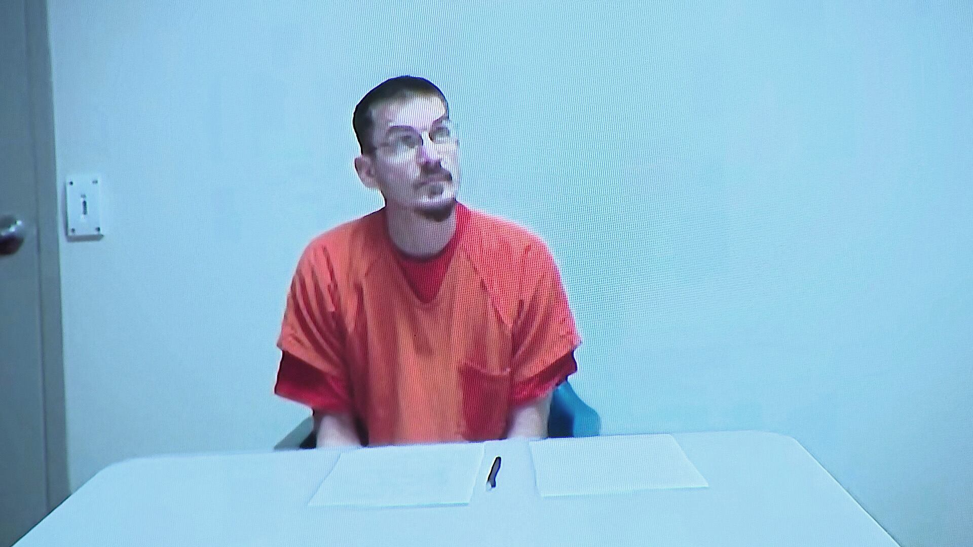 Wisconsin man waives extradition in Nebraska in connection to Wautoma ...