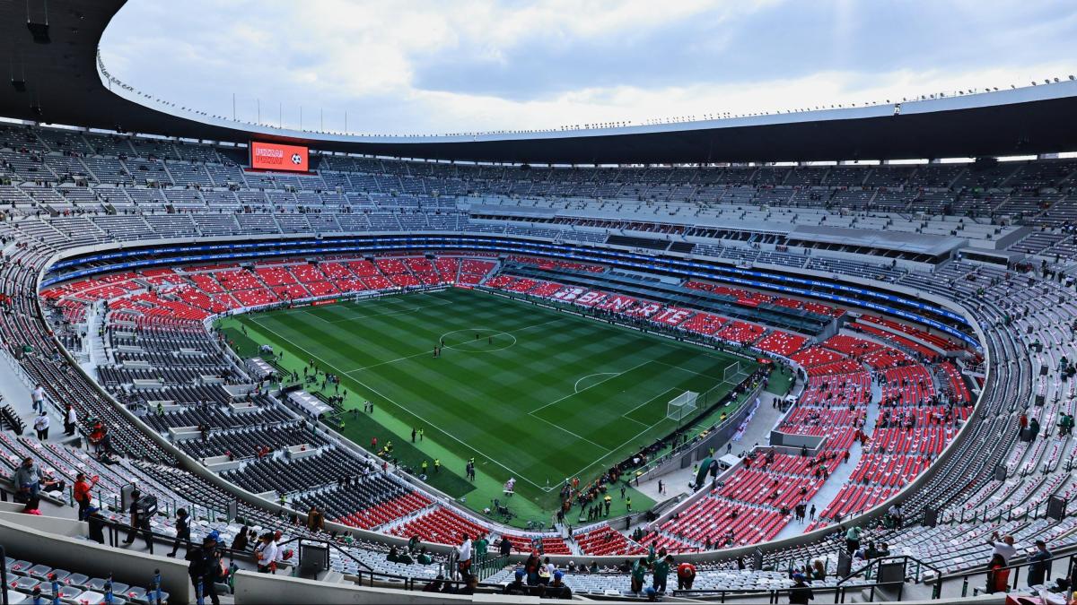 ¿De locura! Boletos del América vs Cruz Azul superan costos de abonos ...