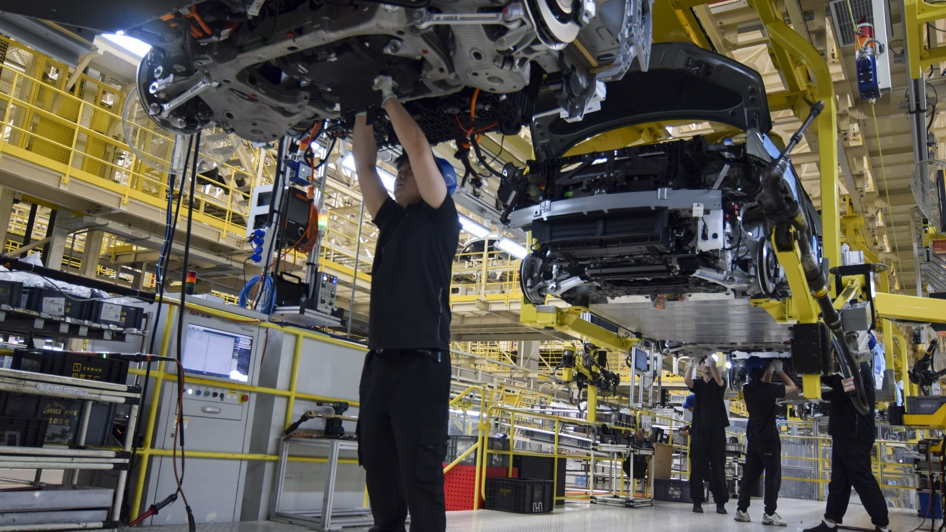 SKF cierra planta en Monterrey por sobrecapacidad y menor crecimiento ...