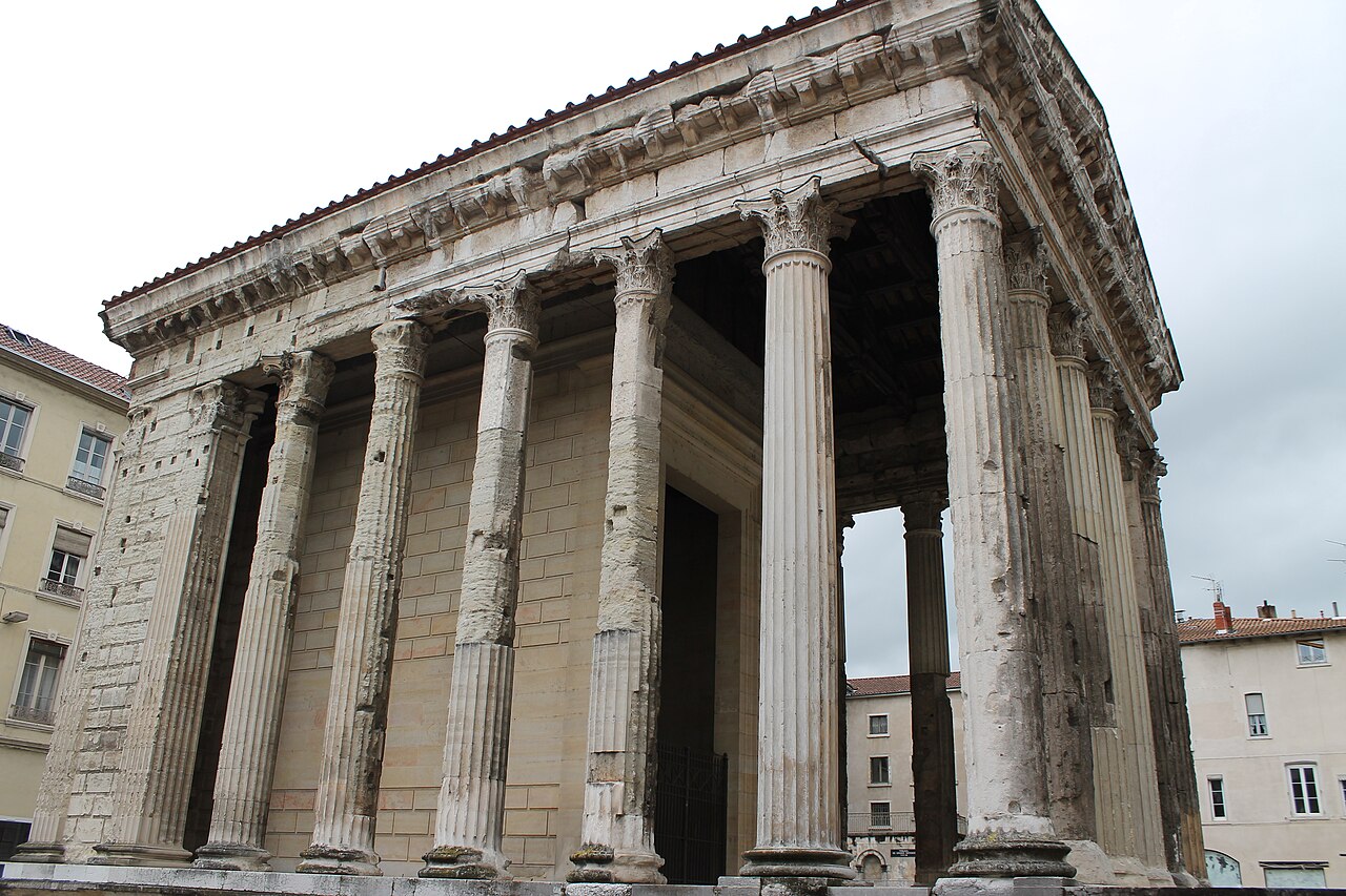 The 20 oldest and most beautiful churches around the world