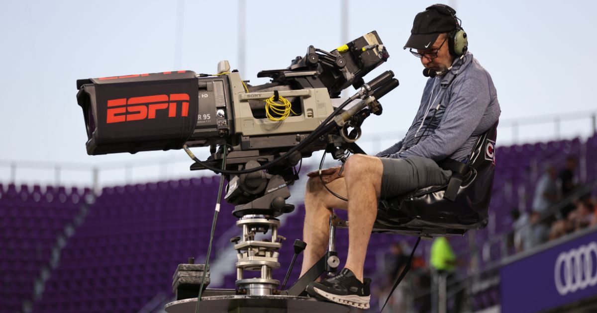 ESPN set to begin layoffs due to 'unexpected revenue dip': Report