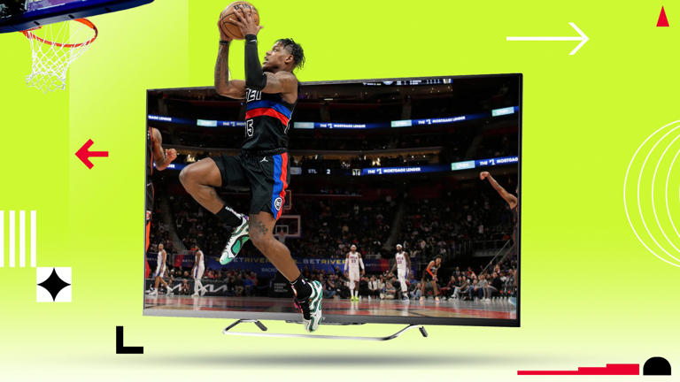 How to watch the 2026 NBA playoffs without cable