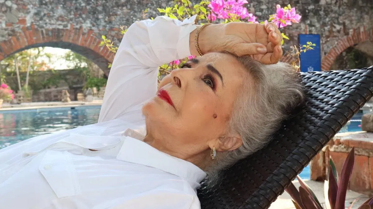 Legado eterno: ¿Qué actrices del Cine de Oro mexicano siguen vivas?