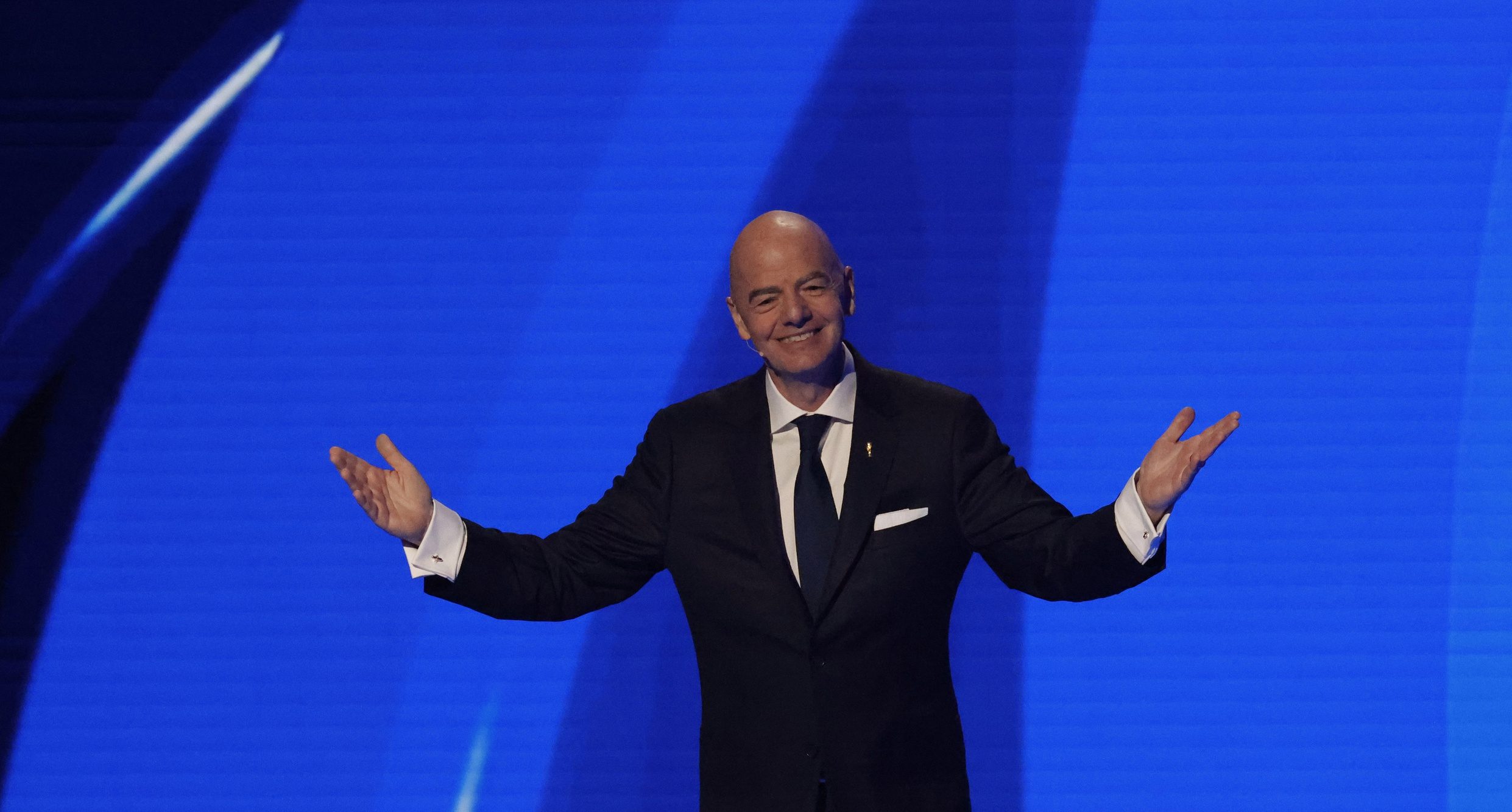 FIFA prediction market partner