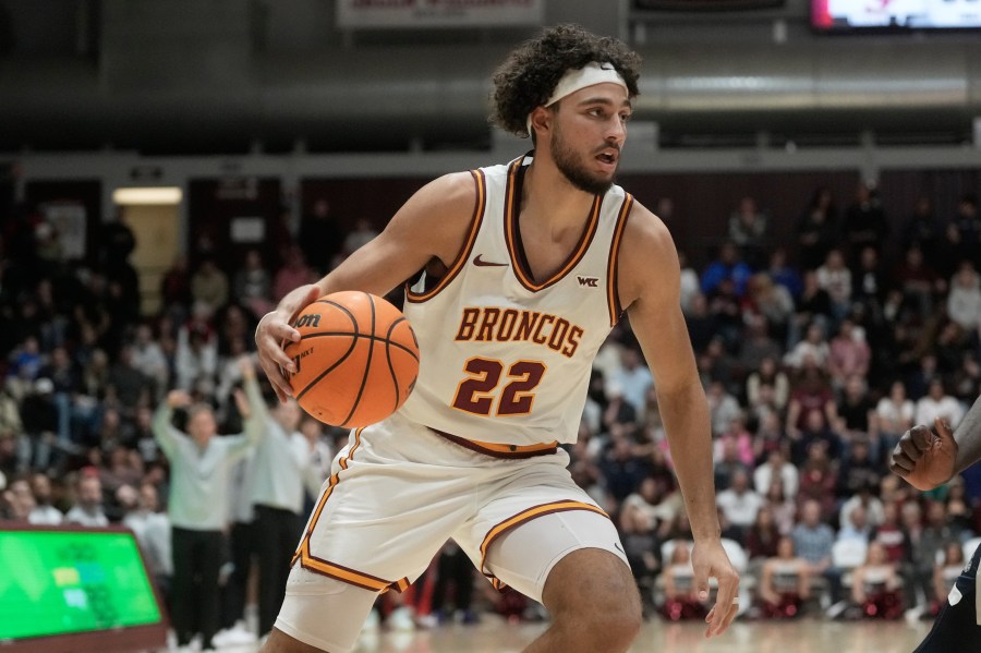Former Ponchatoula star Allen Graves selected 19th overall by the ...