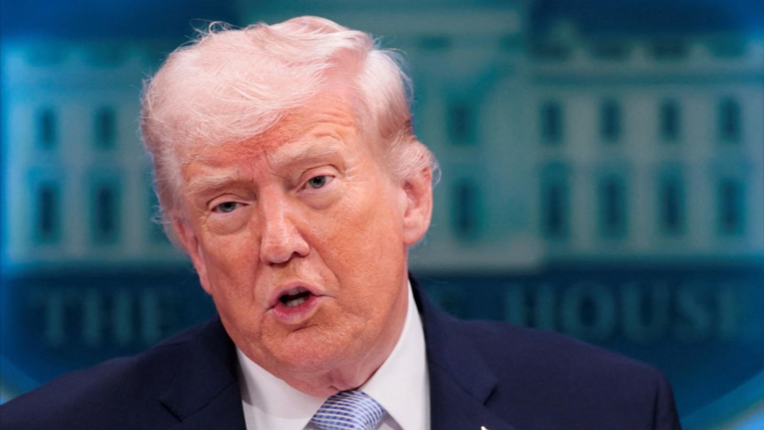 Trump announces 2-week ceasefire with Iran less than two hours before ...