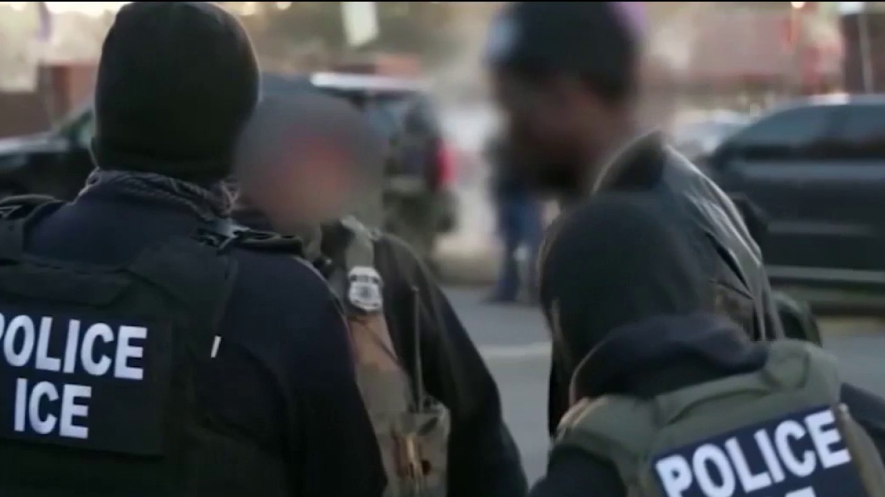 DeKalb County immigrant communities 'afraid' after federal stops