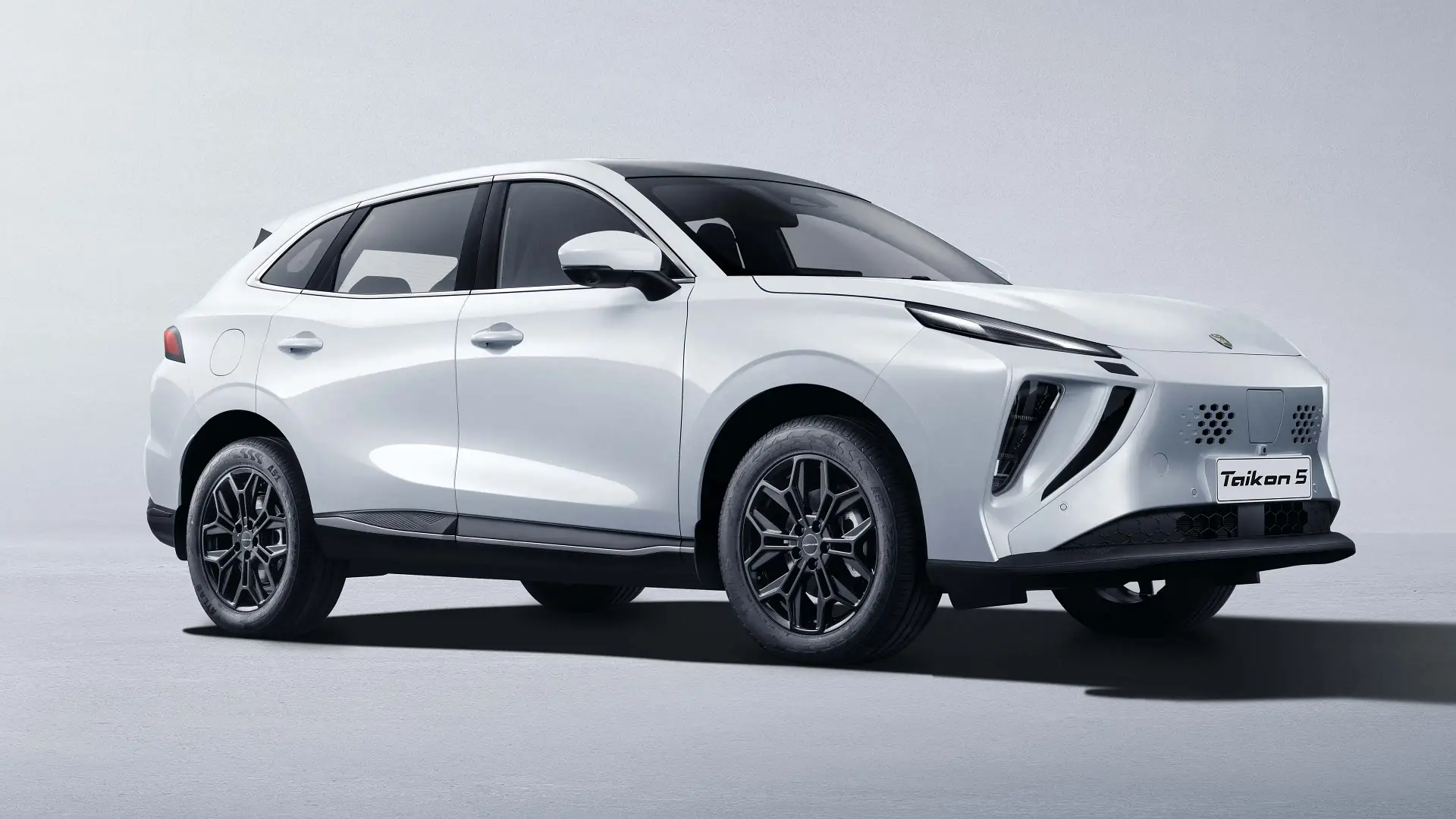 Forthing electric and hybrid cars from China confirmed for Australia