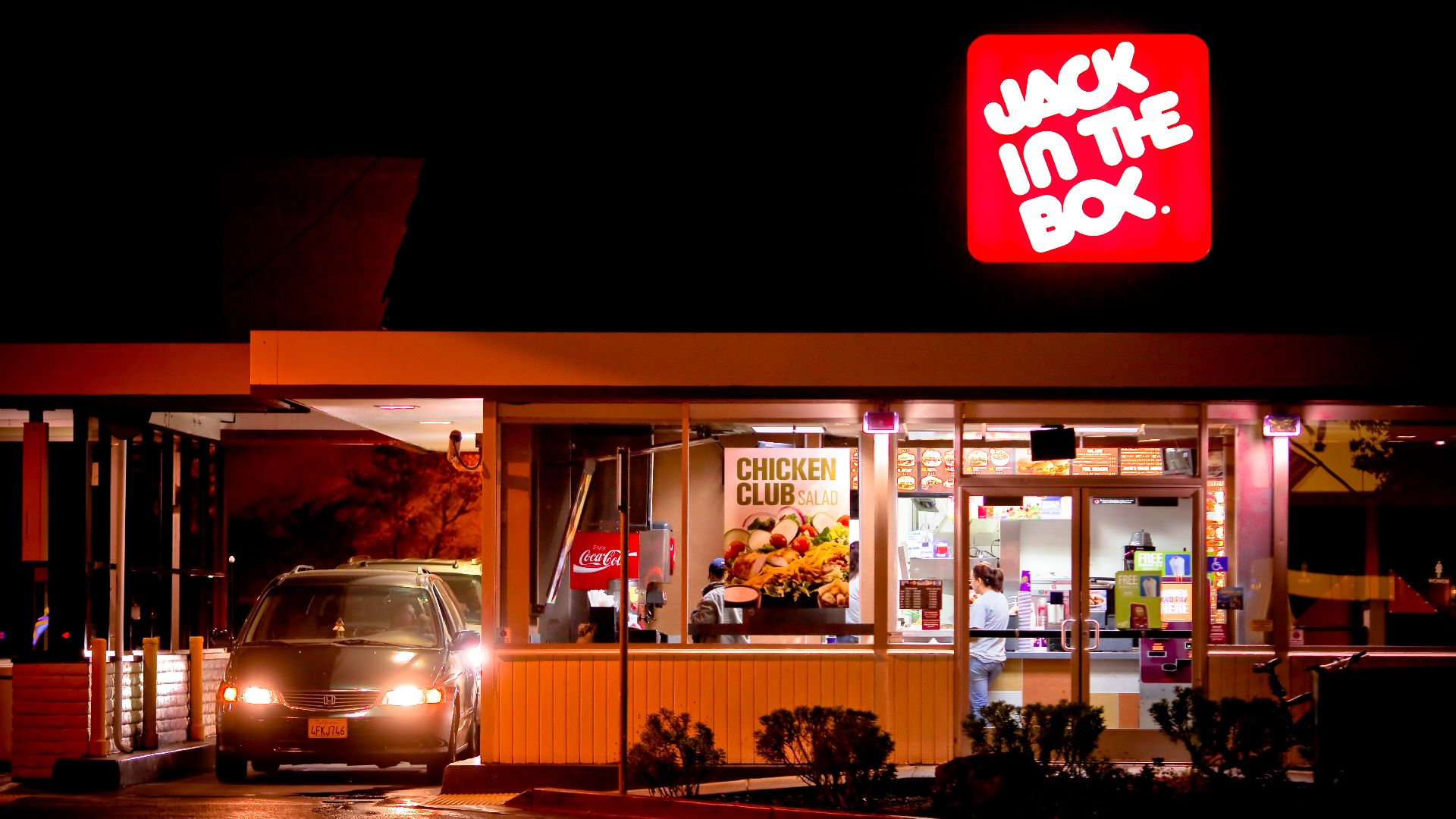 20 fast food breakfast items that've changed the American morning