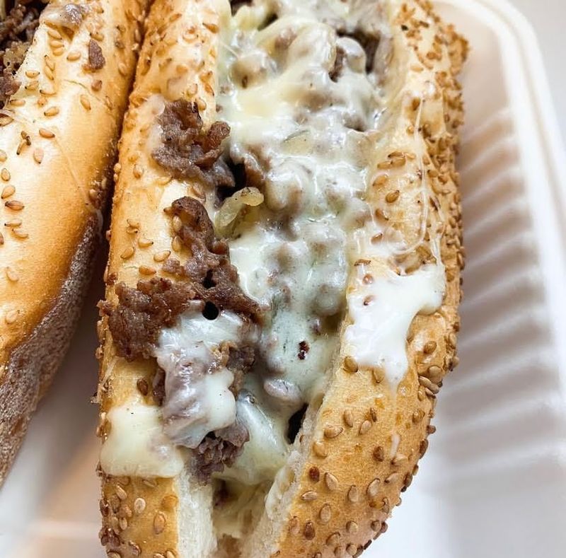 This unassuming New Jersey sandwich shop is serving a legendary 12 ...