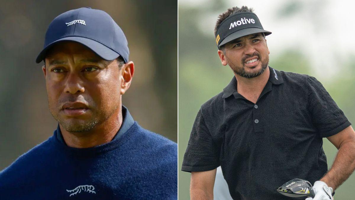 'Selfish' Tiger Woods shamed by golfer Jason Day after DUI arrest: 'He ...