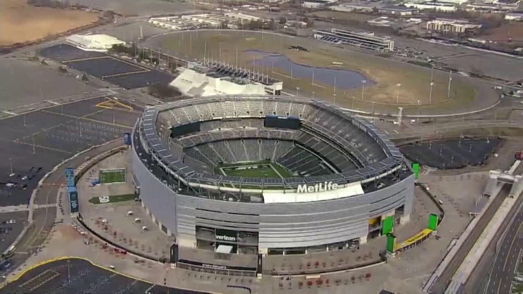 NJ Transit tickets for World Cup matches may cost $100 or more, report says