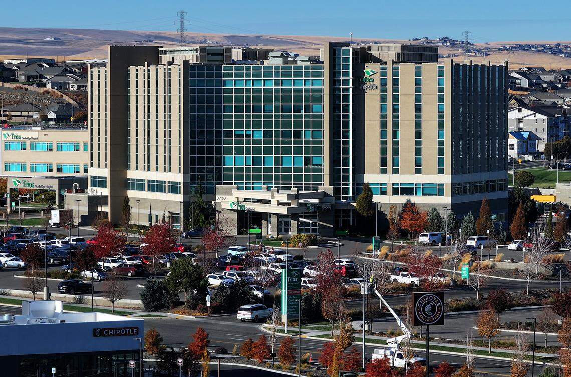 Lifepoint Health to acquire eight ScionHealth hospitals