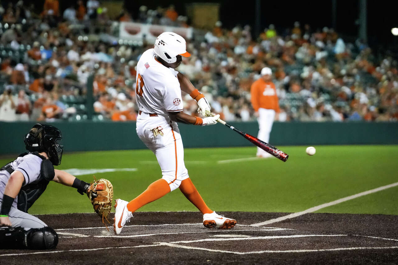 Texas vs. Incarnate Word baseball: Live updates, highlights from ...
