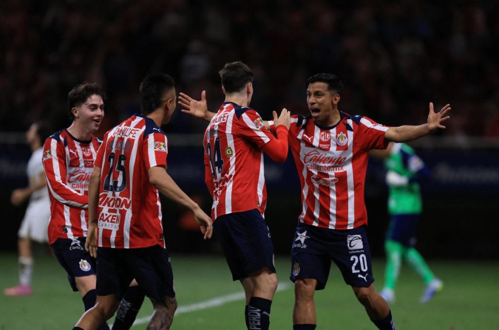 Cruz Azul el mejor equipo en Concacaf
