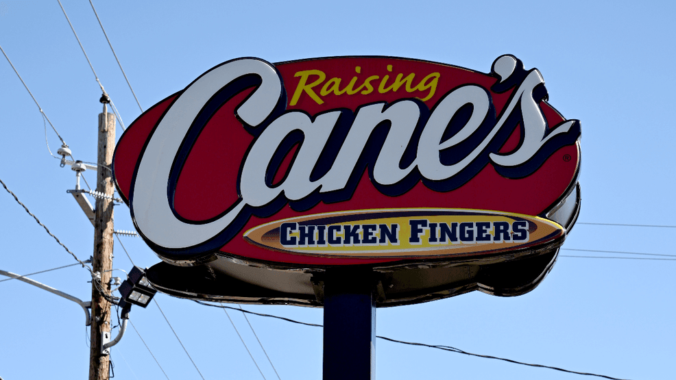 Raising Cane's continues moving through Dewitt approval process