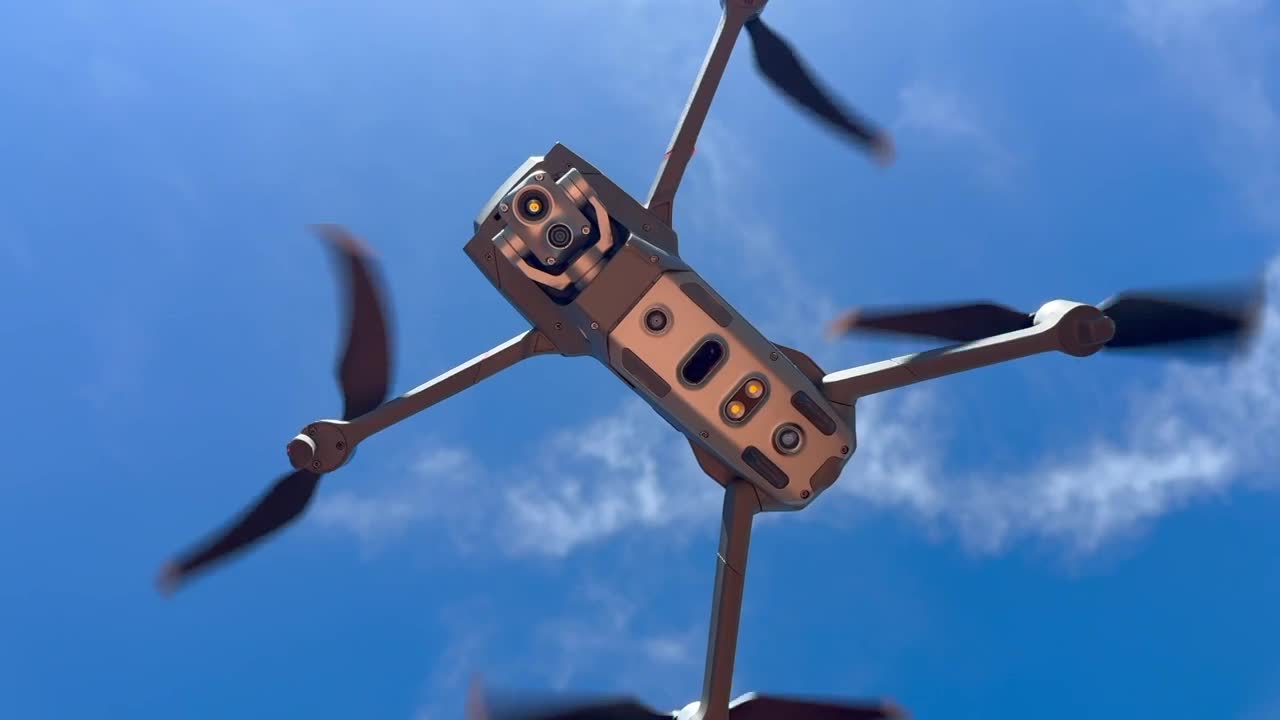 Cochise County Sheriff's Office expands drone program to improve safety ...