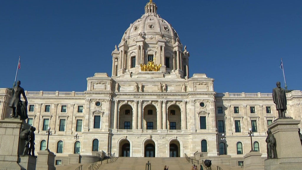 Minnesota House Democrats and Republicans file ethics complaints ...