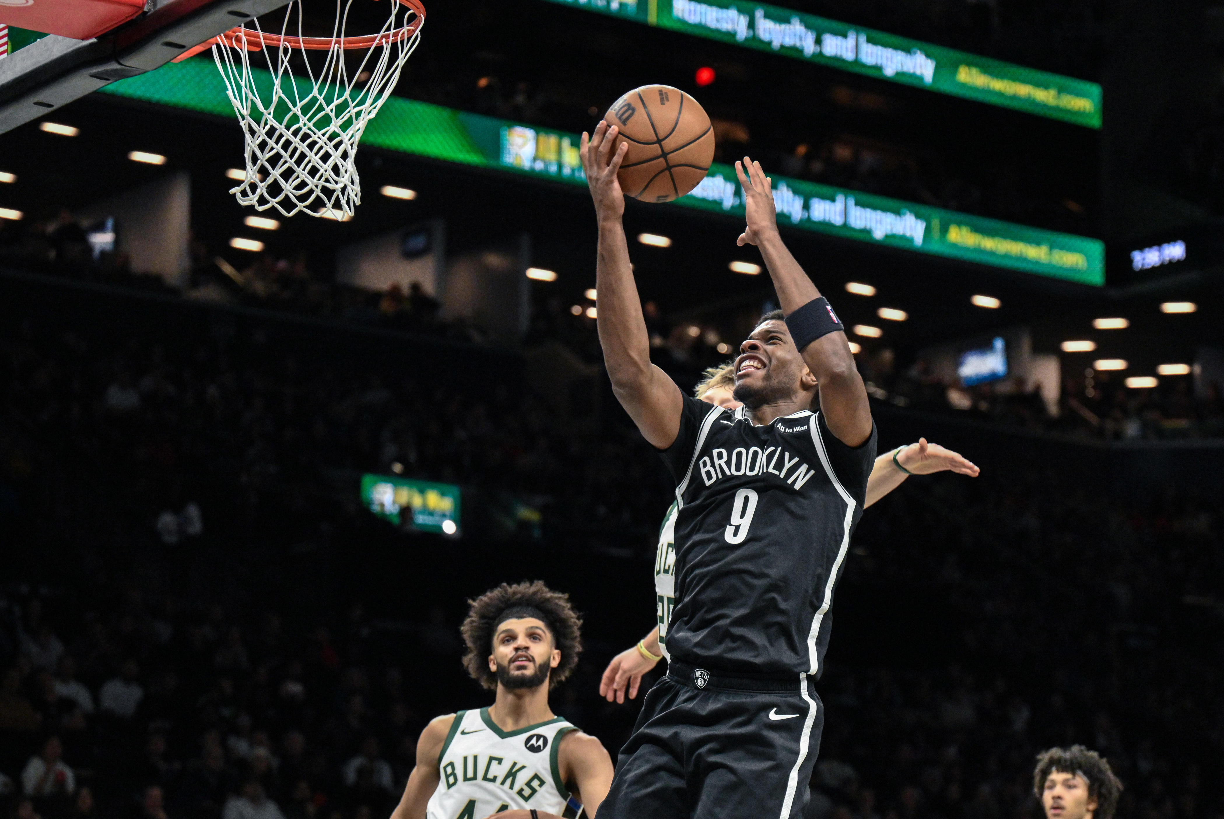 Nets at Bucks game preview: How to watch, injuries, starting lineups