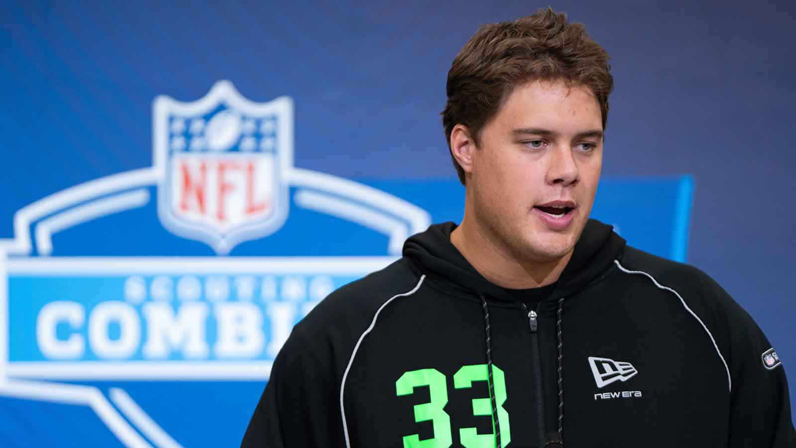 Thanks to Trent Williams, this ESPN mock draft pick makes perfect sense ...