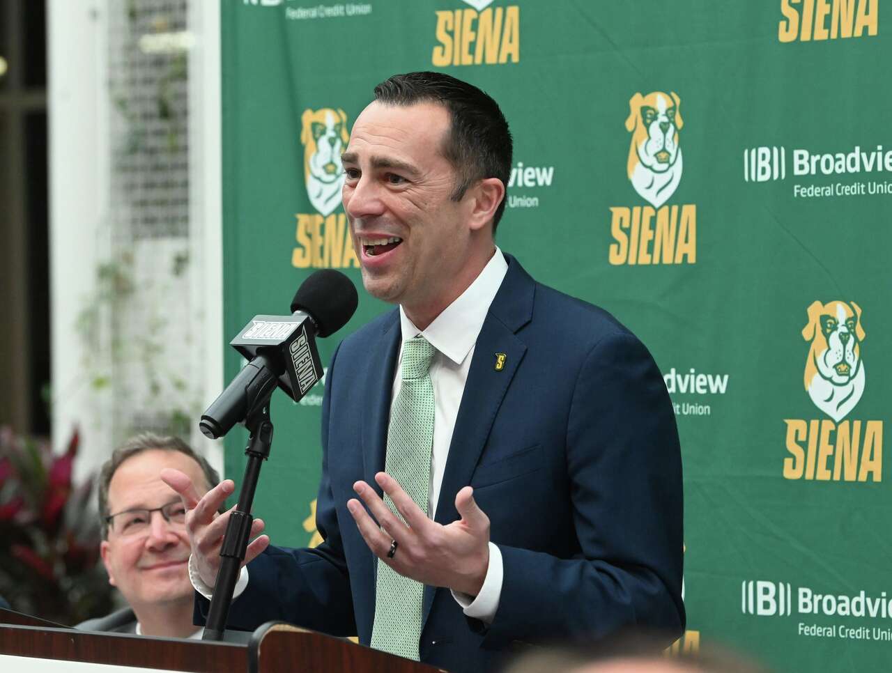Siena adds international standout Tan Yildizoglu from VMI to 2026-27 roster